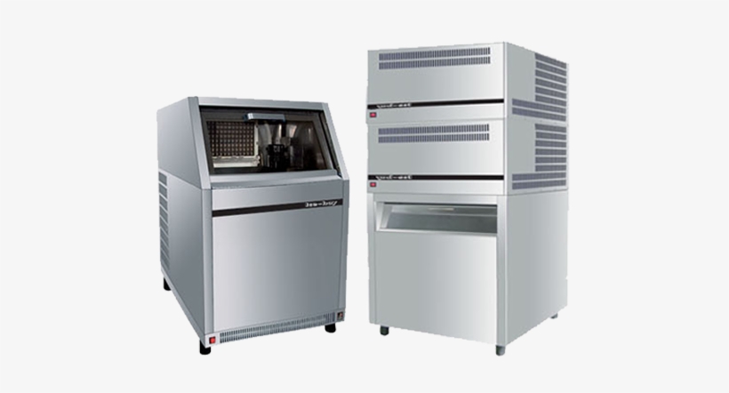 Bullet Shape Ice Cube Machine - Icemaker - Free Transparent PNG ...