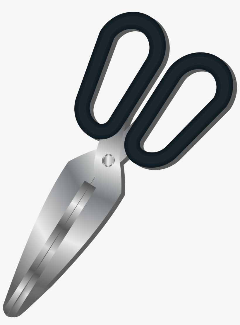 Scissors Png Clip Art - Free Transparent PNG Download - PNGkey