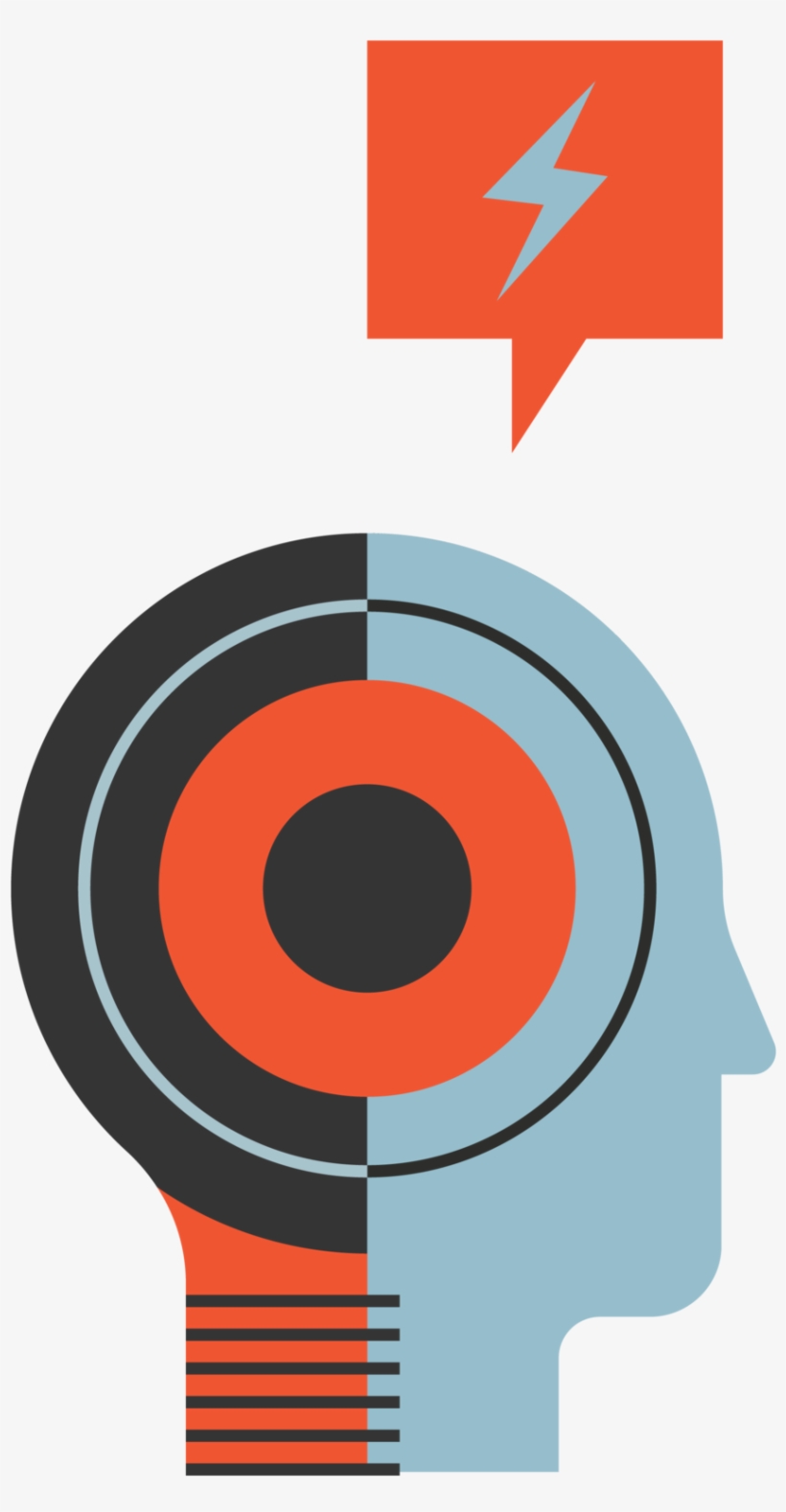 Ot Illustrations-head - Free Transparent PNG Download - PNGkey
