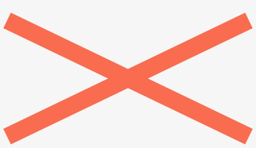 Eservices - Cross Out Png - Free Transparent PNG Download - PNGkey