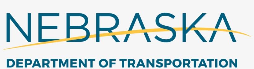 Nebraska Department Of Transportation - Neb Dept Of Transportation Logo ...