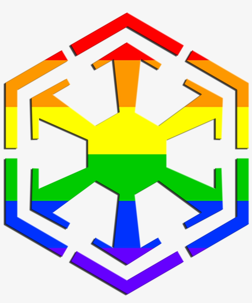 Empire - - Sith Symbol - Free Transparent PNG Download - PNGkey