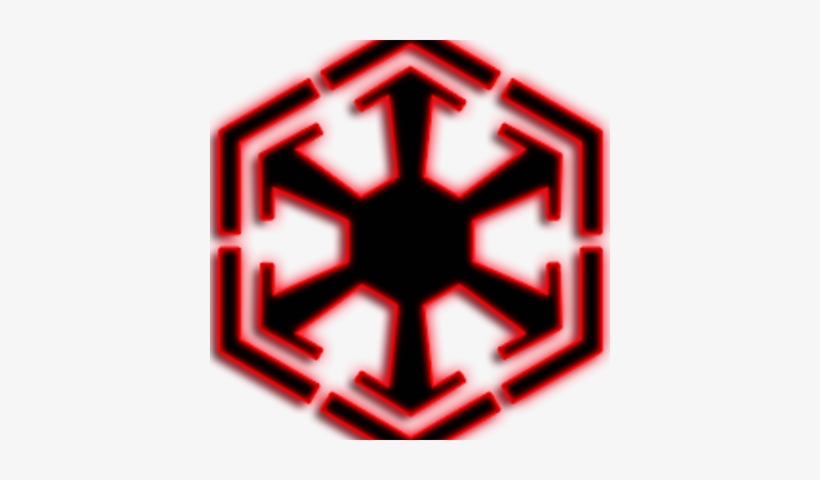 Sith Council - Sith Empire Symbol - Free Transparent PNG Download - PNGkey