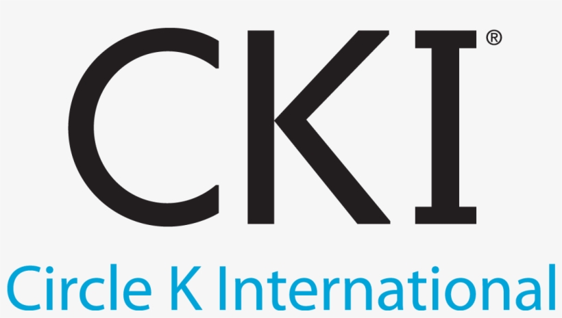Circle K Kiwanis Logo - Free Transparent PNG Download - PNGkey