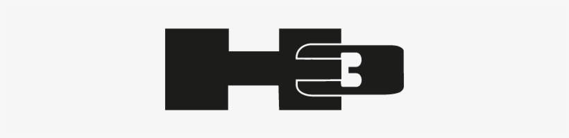 Hummer H3 Logo Png - Free Transparent PNG Download - PNGkey
