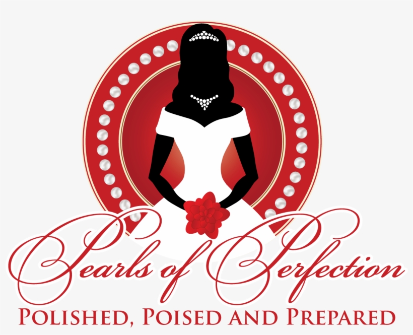 Pearls Of Perfection Debutante Program - Vector Graphics - Free ...