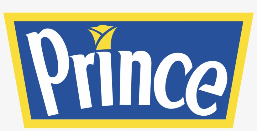 Prince Logo Png Transparent - Prince - Free Transparent PNG Download ...