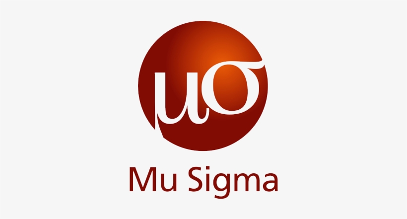 Mu Sigma It Company - Free Transparent PNG Download - PNGkey