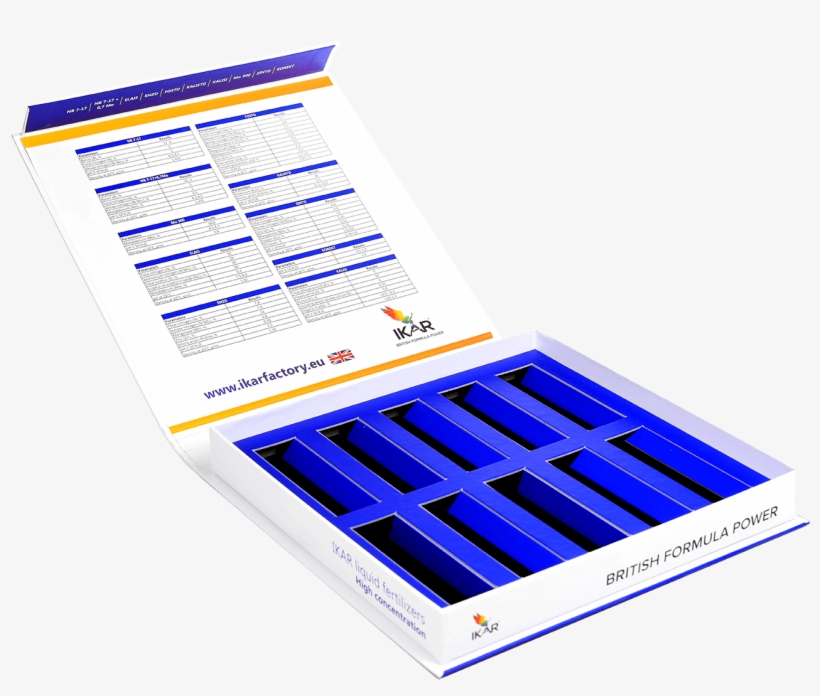 Book Type Box With Print - Document - Free Transparent PNG Download ...