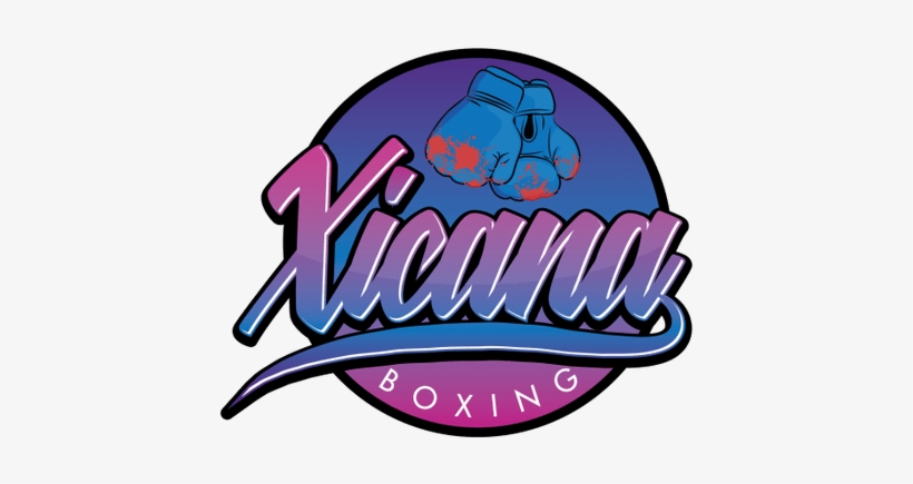Xicana Boxing - Boxing - Free Transparent PNG Download - PNGkey
