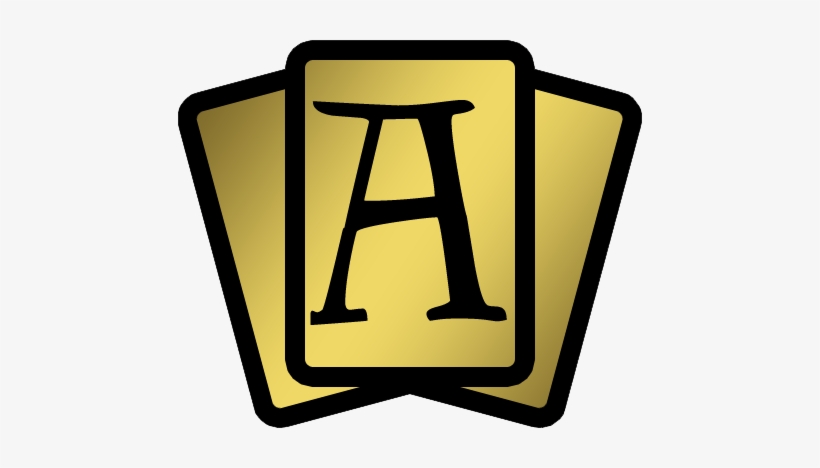 Symbol - Mtg Alpha Set Symbol - Free Transparent PNG Download - PNGkey