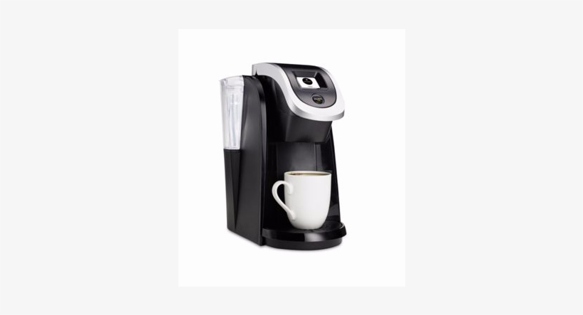 Keurig K250 Cup - Keurig K200 - Free Transparent PNG Download - PNGkey