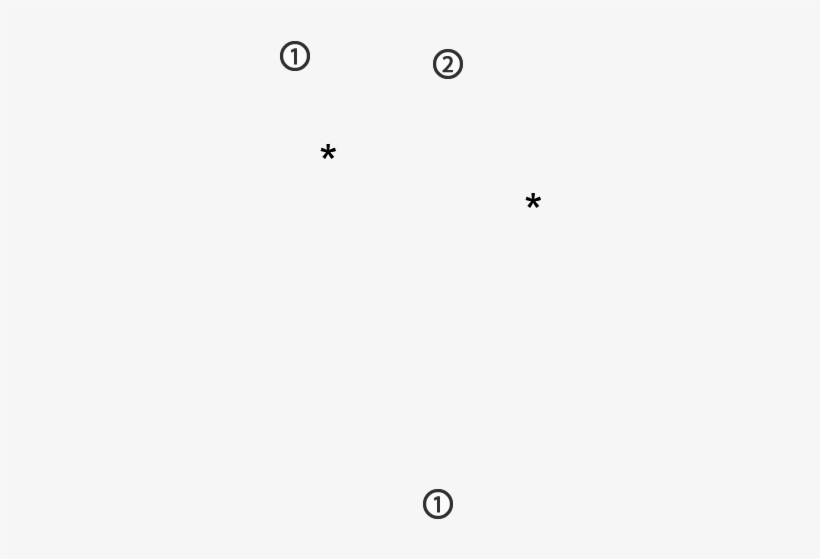 Because The Horse Is Very Lean, The Mesojejunum Is - Circle - Free ...