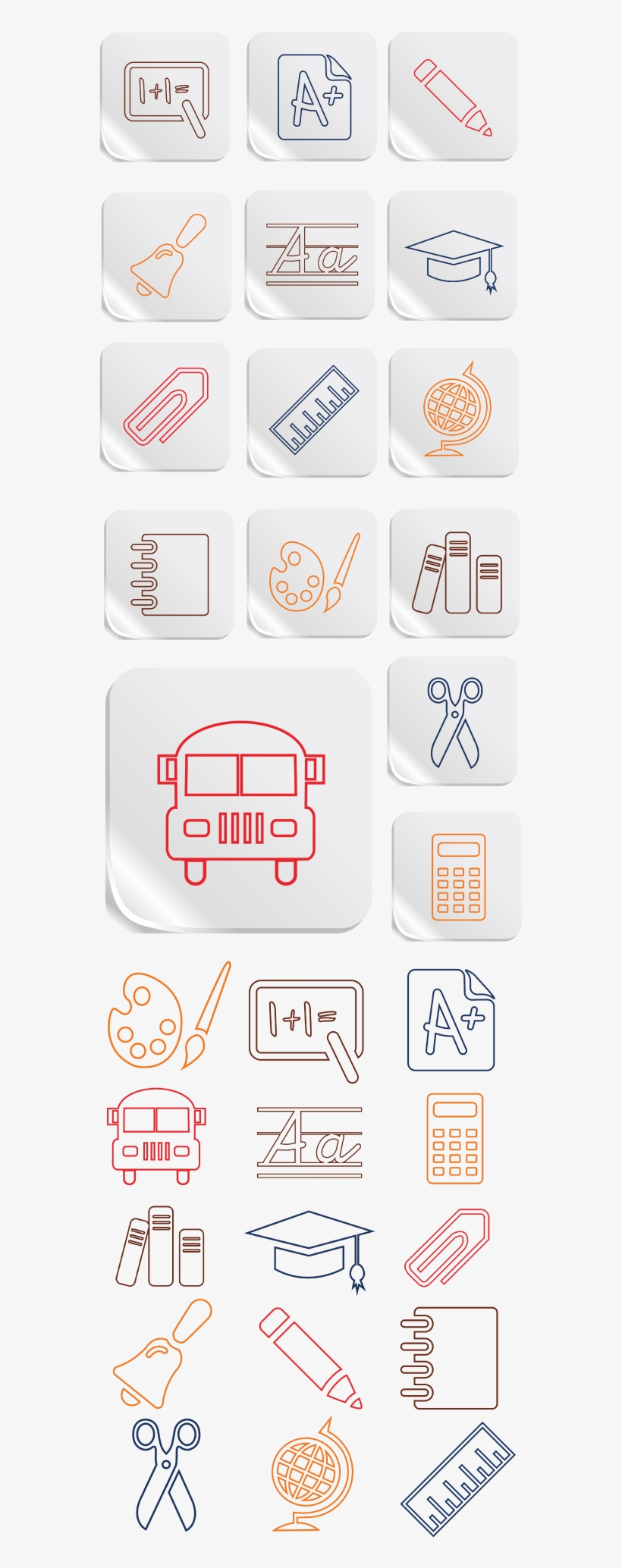 Clip Art - Free Transparent PNG Download - PNGkey