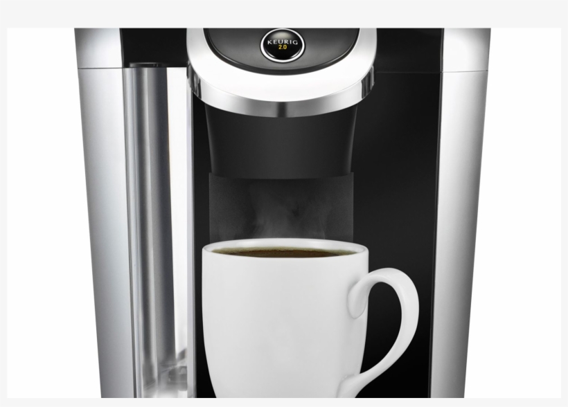 Keurig Hot Plus Series K200 Brewer, Turquoise - Keurig 2.0 - Free ...