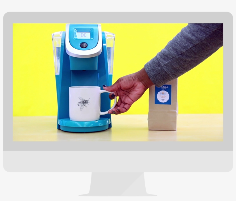 Keurig - Free Transparent PNG Download - PNGkey