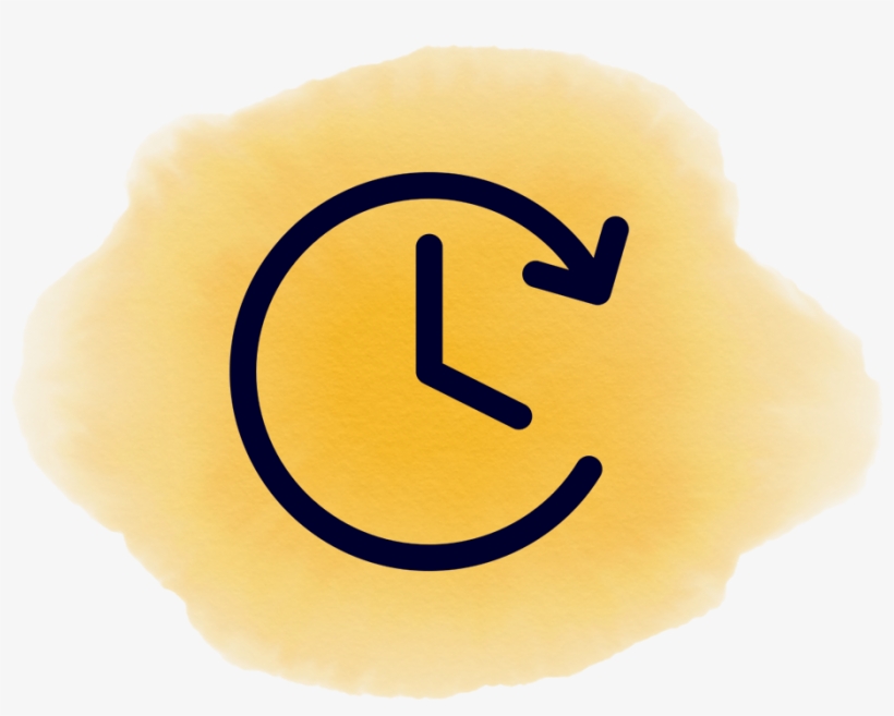 Clock Icon - Smiley - Free Transparent PNG Download - PNGkey
