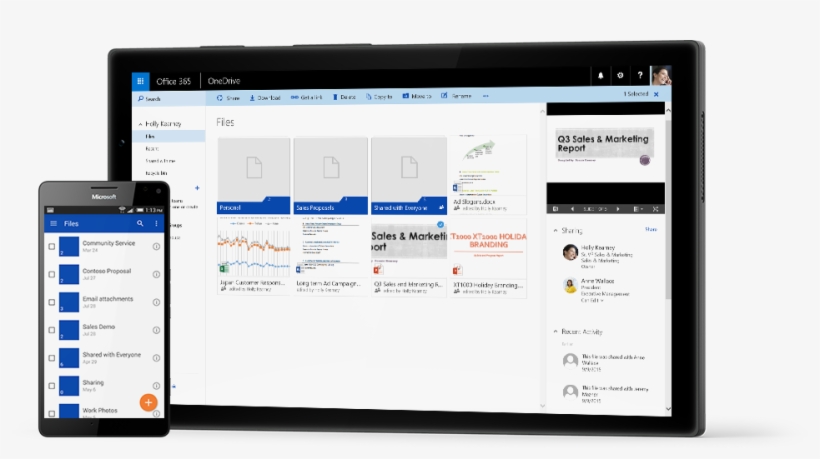 Onedrive For Business - Onedrive - Free Transparent PNG Download - PNGkey