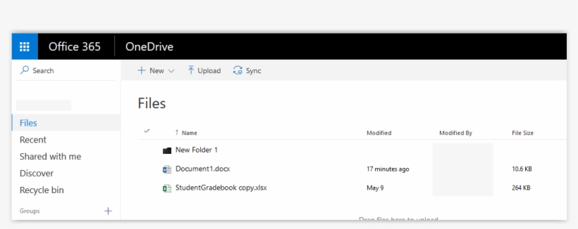 Onedrive For Business - Onedrive - Free Transparent PNG Download - PNGkey