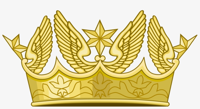 Naval Crown Heraldry - Free Transparent PNG Download - PNGkey