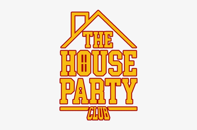 House Party Png - Free Transparent PNG Download - PNGkey