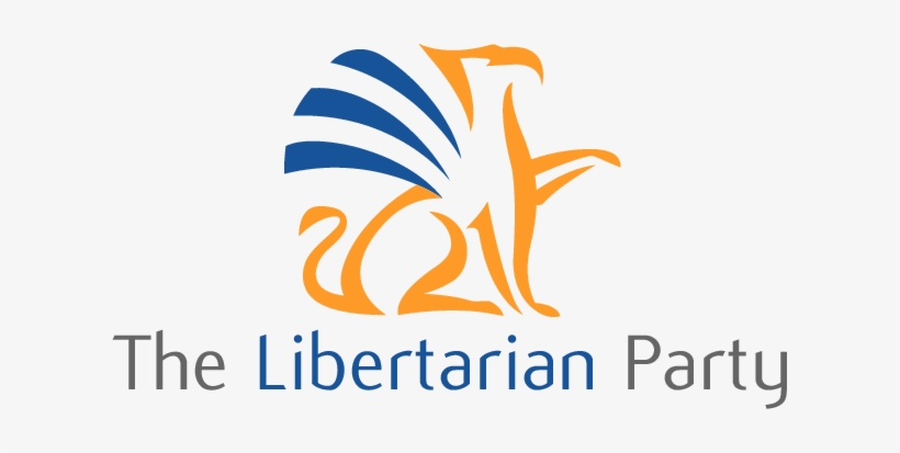 Libertarian Logo - Tsr Mhoc - Free Transparent PNG Download - PNGkey