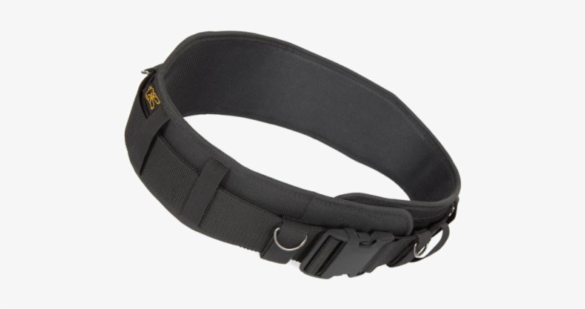 Dirty Rigger Secutor Utility Belt - Dirty Rigger Padded Utility Belt ...