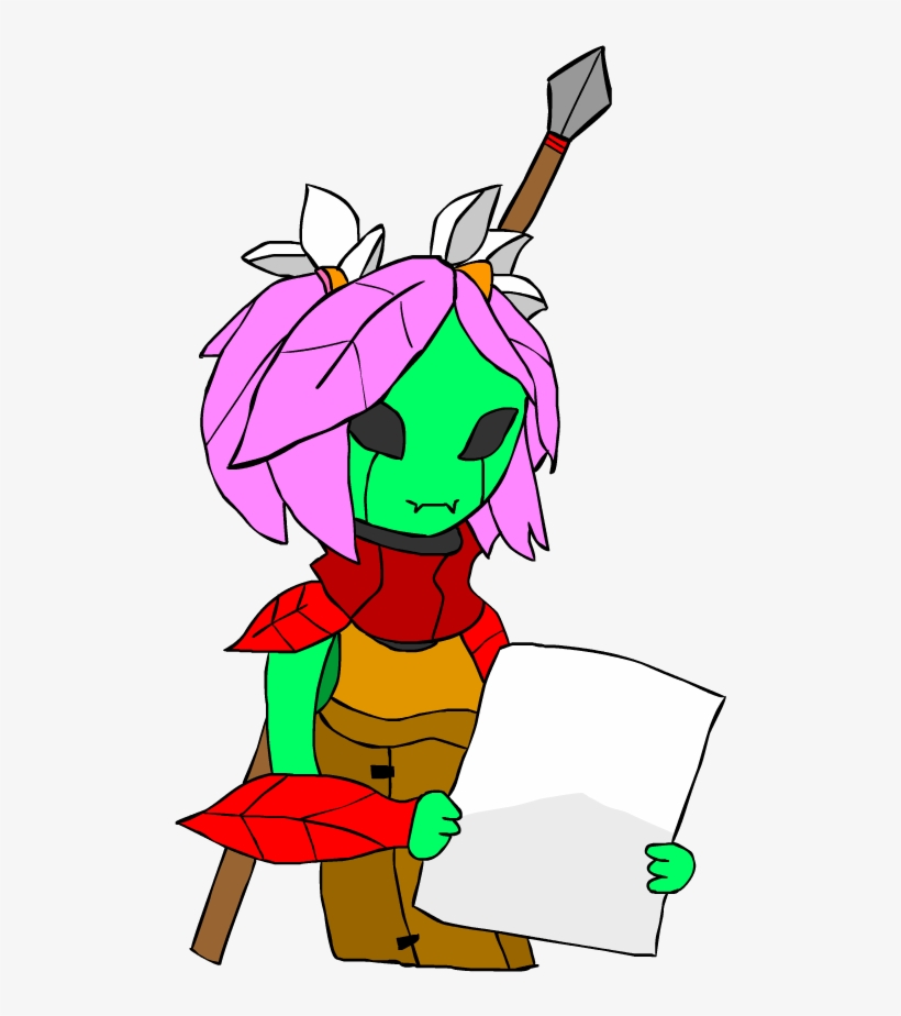 First Run In Drawing Stuff Not Original Tho - Floran Starbound - Free ...