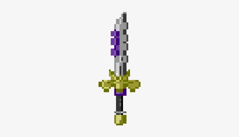 Starbound Sword - Illustration - Free Transparent PNG Download - PNGkey