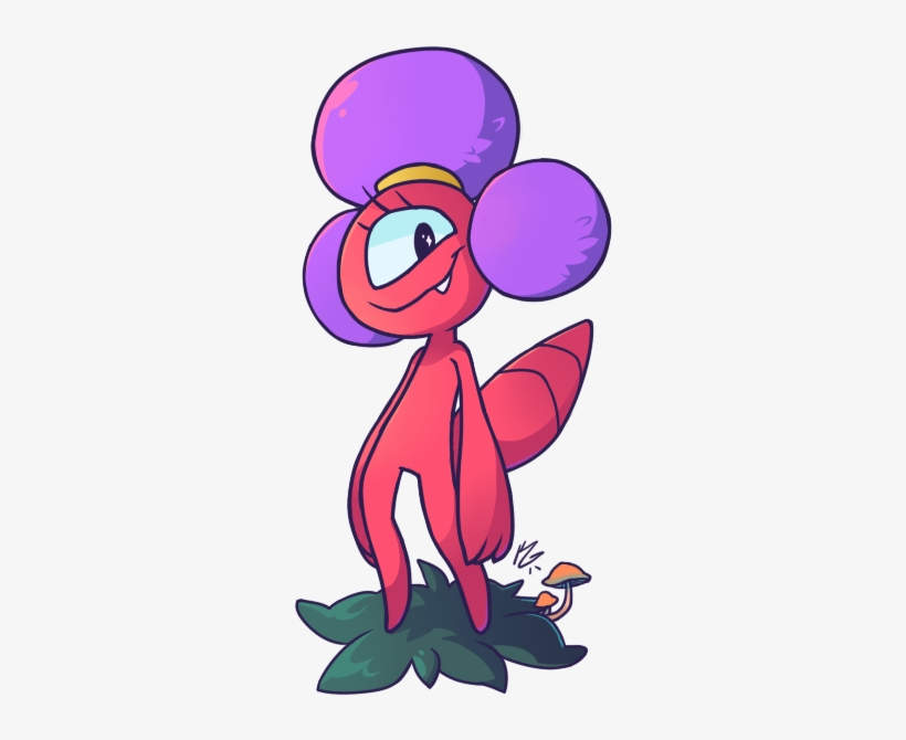A Cute Starbound Monster - Starbound - Free Transparent PNG Download ...