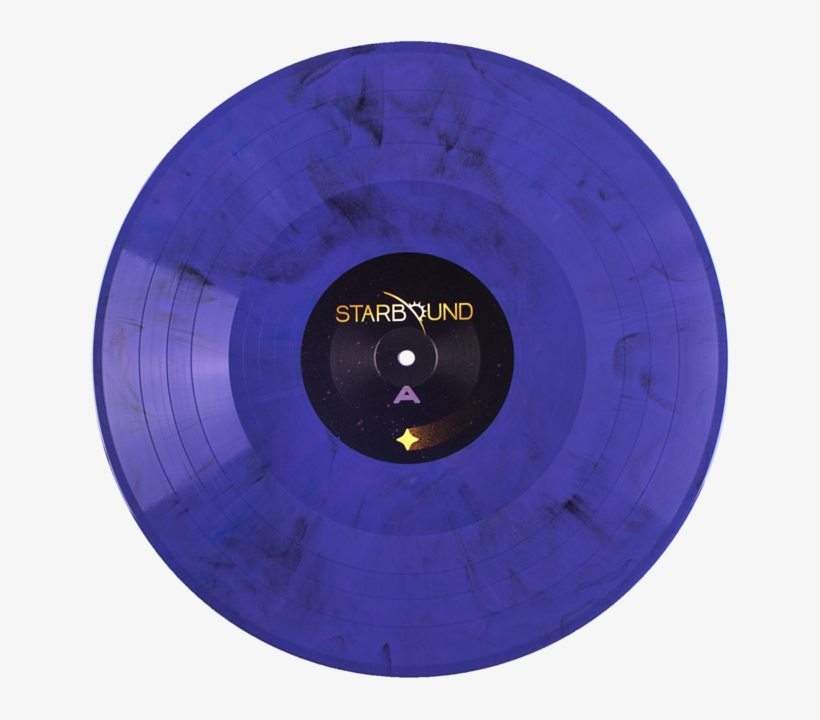 Theme Disk - Starbound - Free Transparent PNG Download - PNGkey