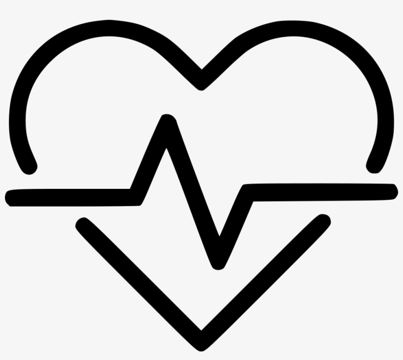 Heart Pulse Health Medical - Health - Free Transparent PNG Download ...