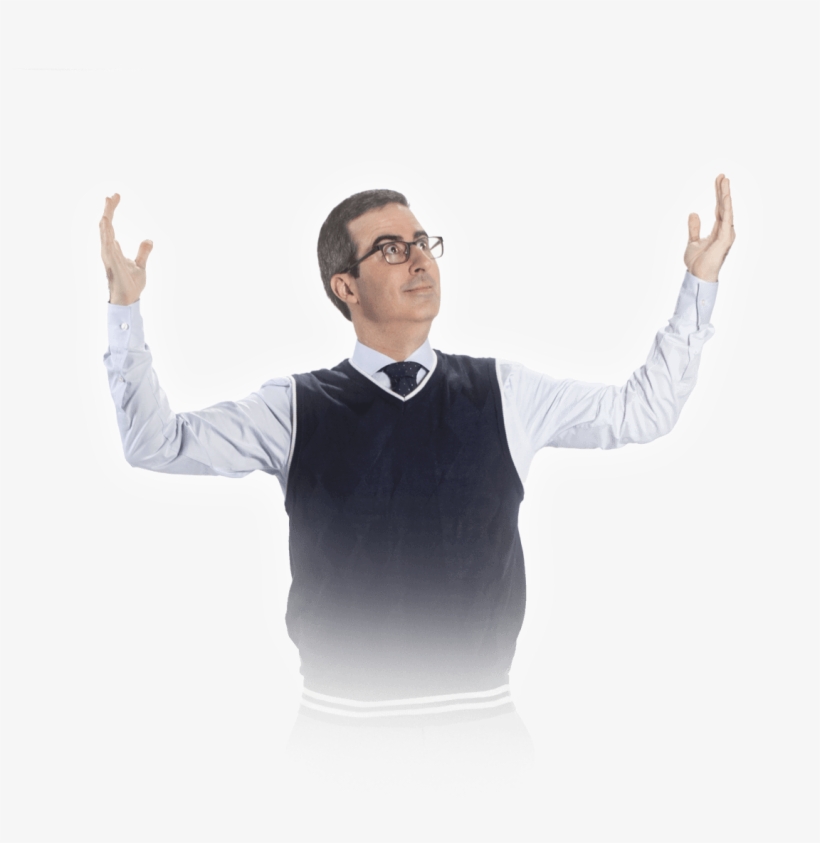 John Oliver - John Oliver Church Of Perpetual Exemption Gif - Free ...