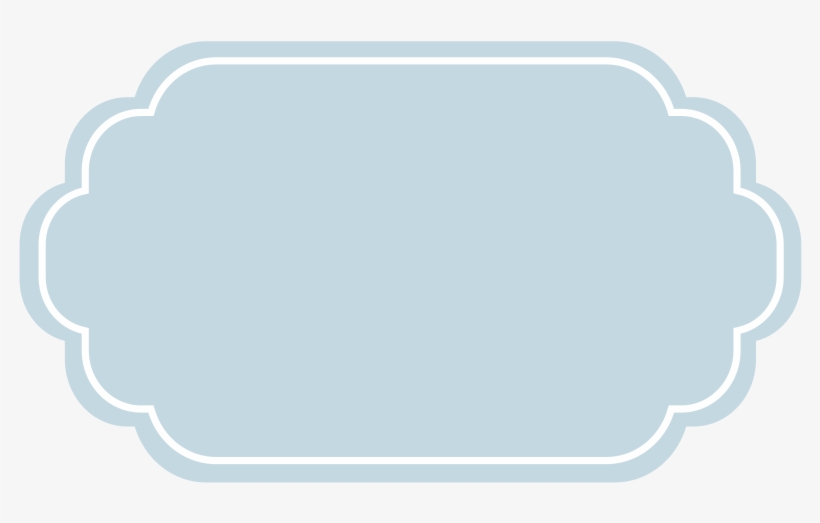 Label Shapes, Coreldraw, Label Tag, Party Printables, - Frame Png ...