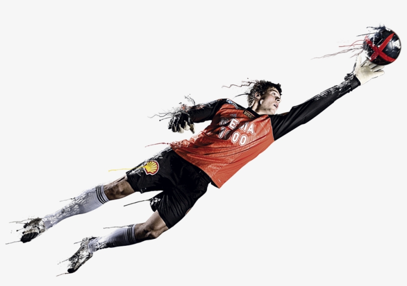 4ef33a5c6b0f4jarstein1 - Goalkeeper - Free Transparent PNG Download ...