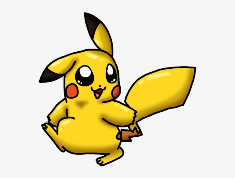 Pikachu Images Pikachu Wallpaper And Background Photos - Pikachu ...
