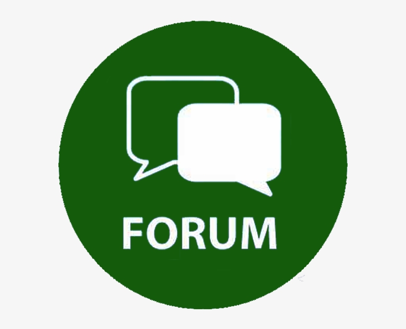 Discussion Forum Icon Png