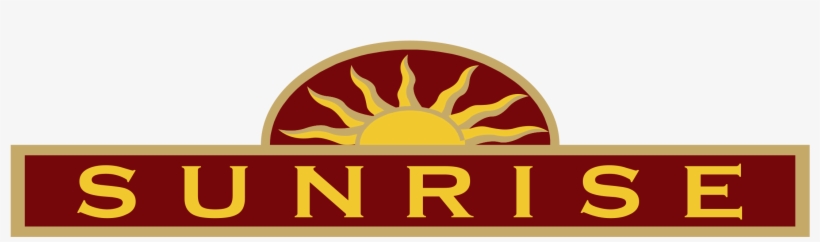 Sunrise Logo Png Transparent - Sunrise - Free Transparent PNG Download ...