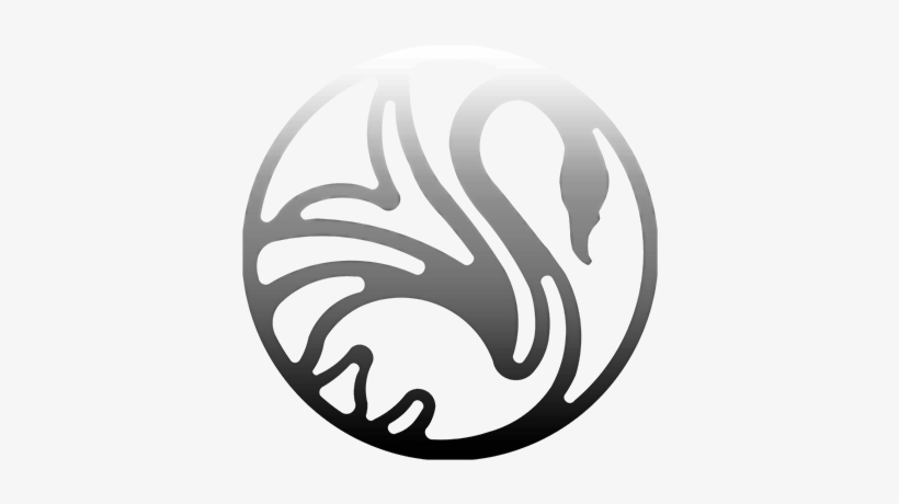 Swan Song Audio - Emblem - Free Transparent PNG Download - PNGkey