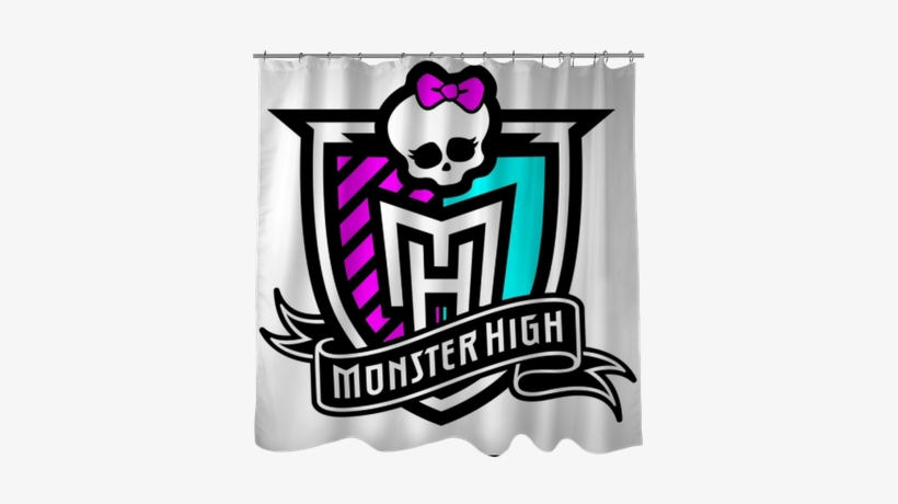 Monster High Emblem - Free Transparent PNG Download - PNGkey