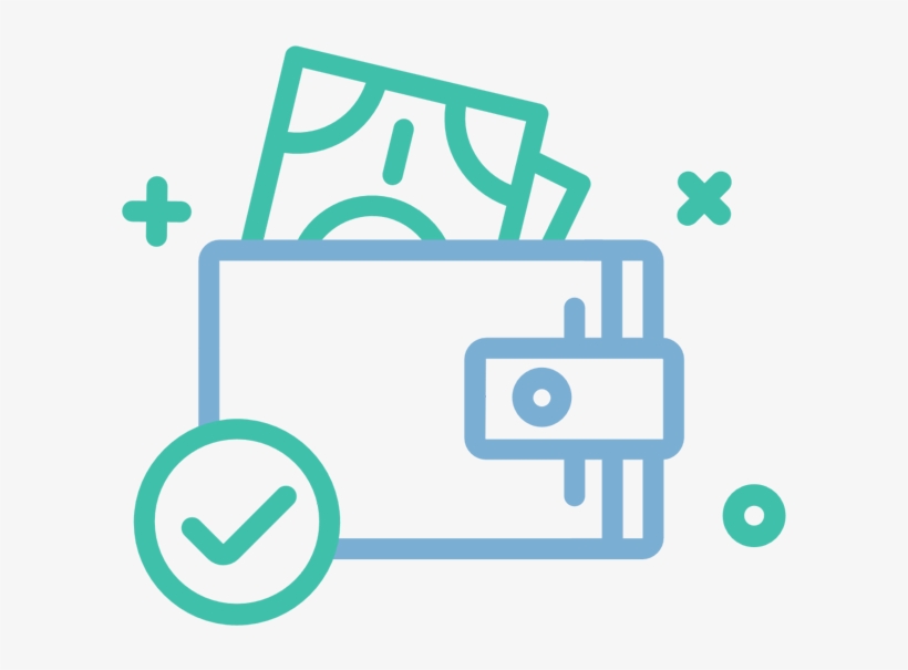 Checking - Money - Free Transparent PNG Download - PNGkey