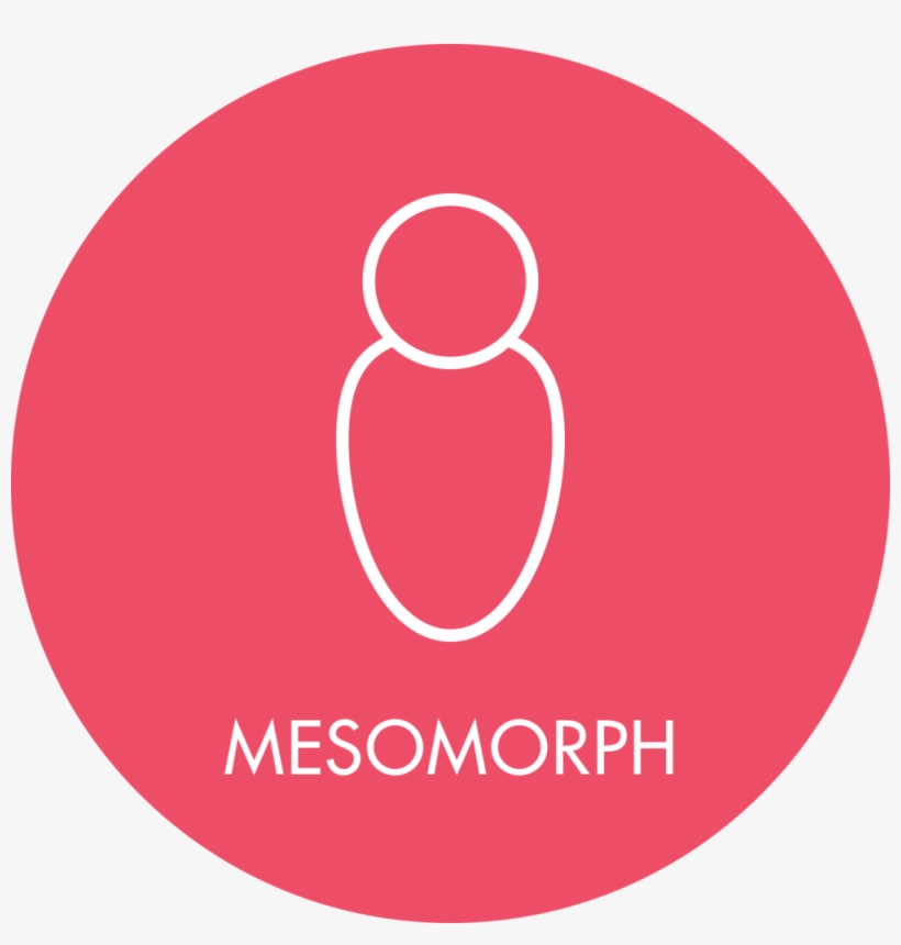 Circle Icon Text Body Meso - Circle - Free Transparent PNG Download ...