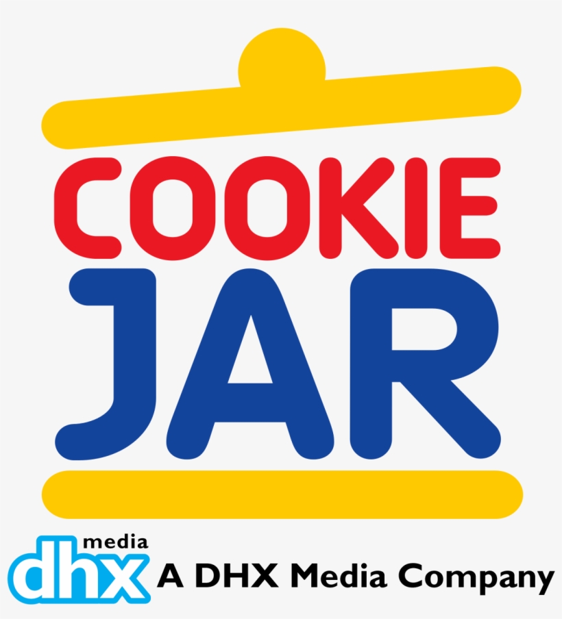 Dhx Cookie Jar - Cookie Jar Tv On Cbs - Free Transparent PNG Download ...