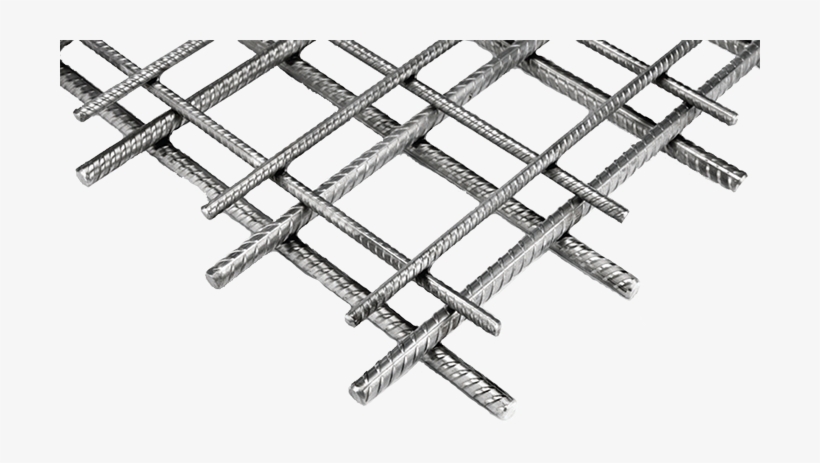 Mesh - Reinforced Steel Rod Png - Free Transparent PNG Download - PNGkey