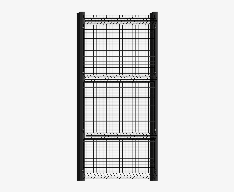 Why Choose Maxi-fence Compact Mesh Perimeter Security - Gate - Free ...