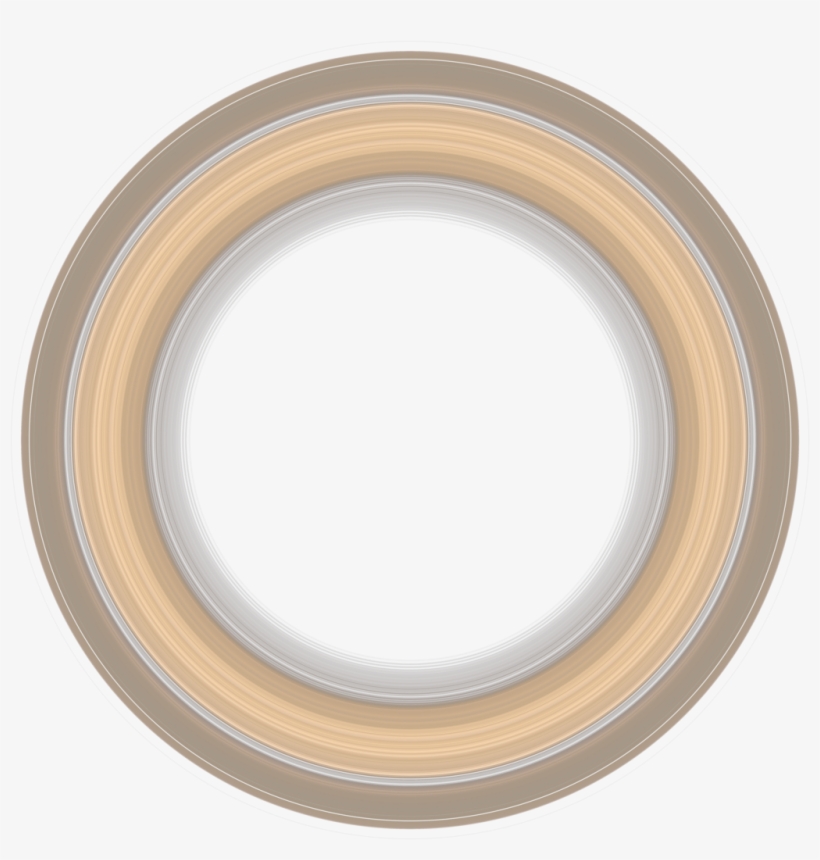 Saturn Rings Png - Seal - Free Transparent PNG Download - PNGkey