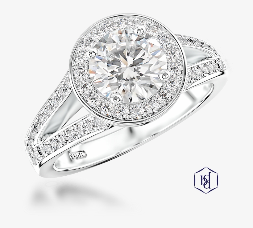 Saturn Engagement Ring, - Ring - Free Transparent PNG Download - PNGkey