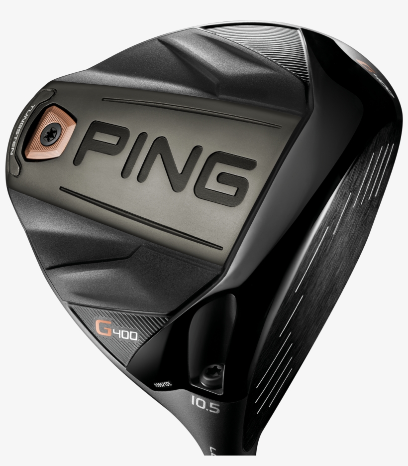 Ping G400 Driver Review - Free Transparent PNG Download - PNGkey