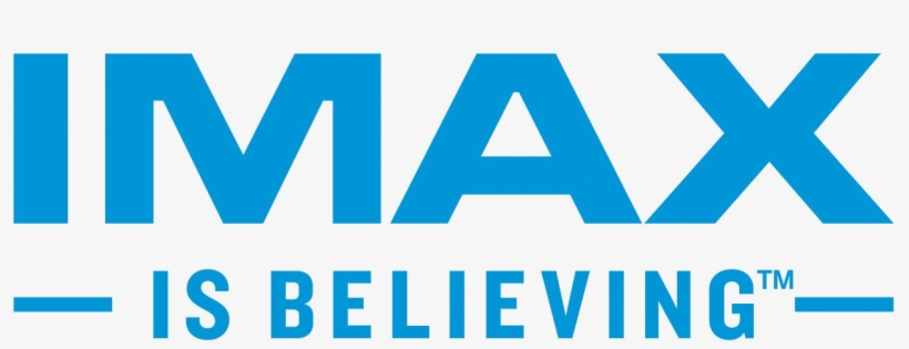 Imax-logo - Imax Logo Png - Free Transparent PNG Download - PNGkey