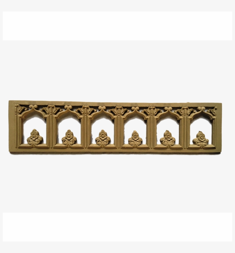 Grille Horizontal Design 17 1/8 Wide - Design - Free Transparent PNG ...